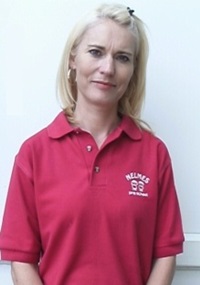 Meet The Team - Nelmes Pre School