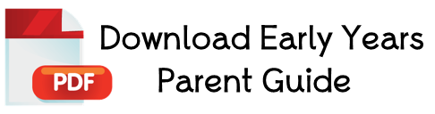 Parent Guide to Early Years Funding - Nelmes Pre School