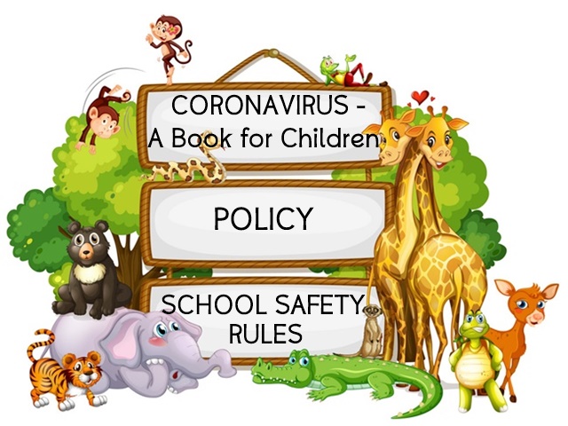 COVID 19 - Nelmes Pre School